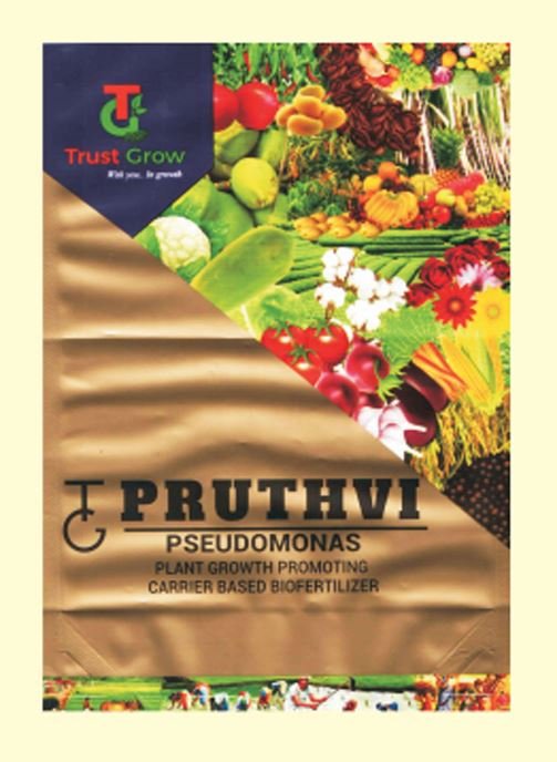 TG-Pruthvi – Trustgrow